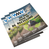 WMW | Waste Management World magazine