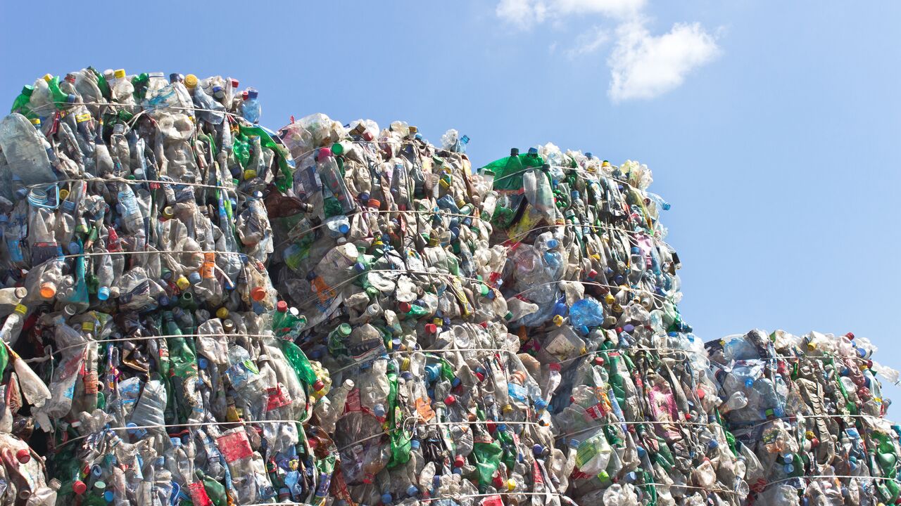 Waste Trafficking: Romania to face up to illegal waste trafficking ...