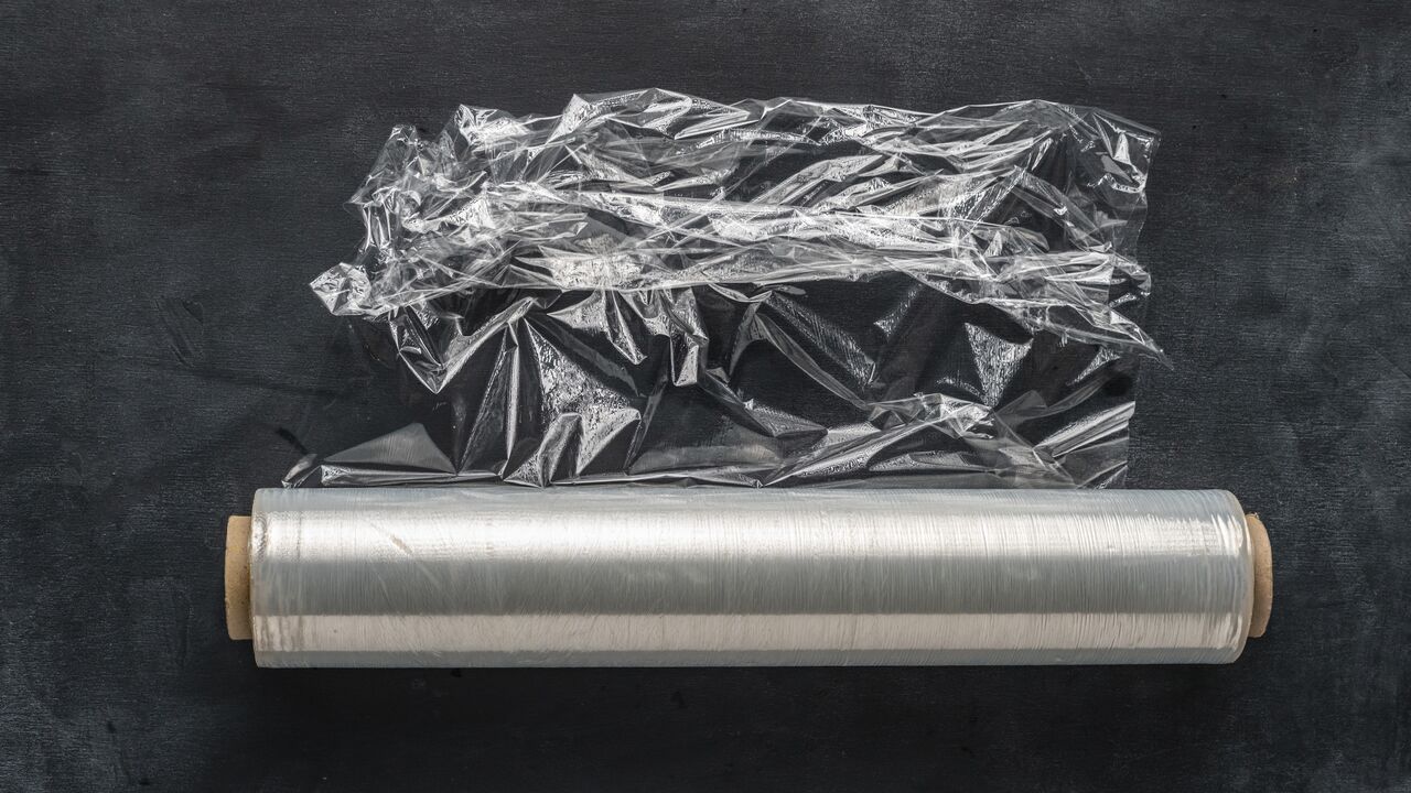 Plastic Recycling: Sigma Stretch Film partners with iSustain to offer ...