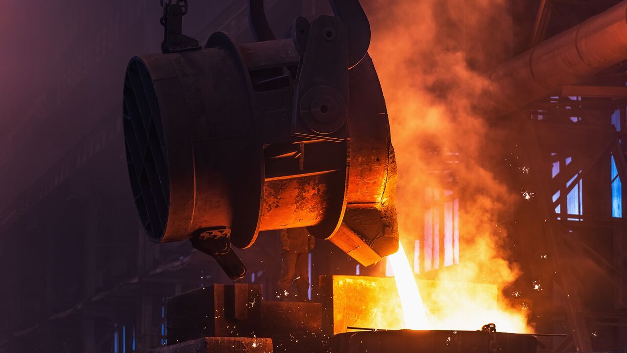 Scrap Recycling: PMC offers bespoke solution for treating contaminated ...