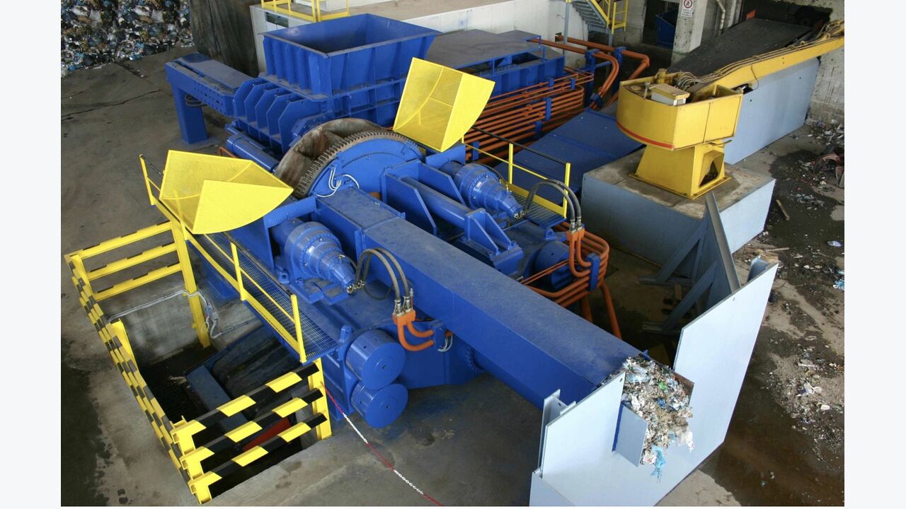 Anaerobic Digestion: Anaergia’s OREX helps MSW processors unlock green ...
