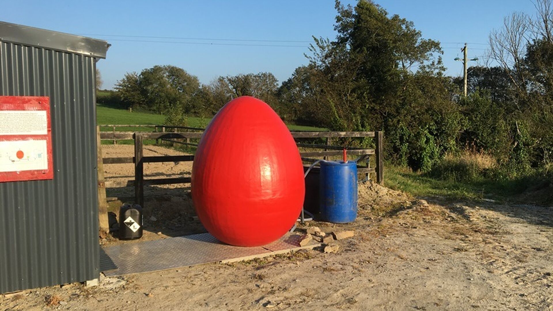 Interview: MyGug offers an ‘egg-cellent’ solution for food waste | WMW