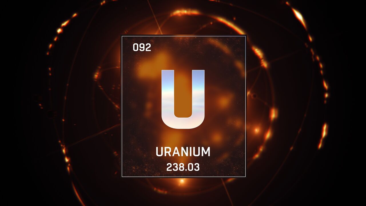 Nuclear Waste: Extracting Uranium from Radioactive Waste | WMW