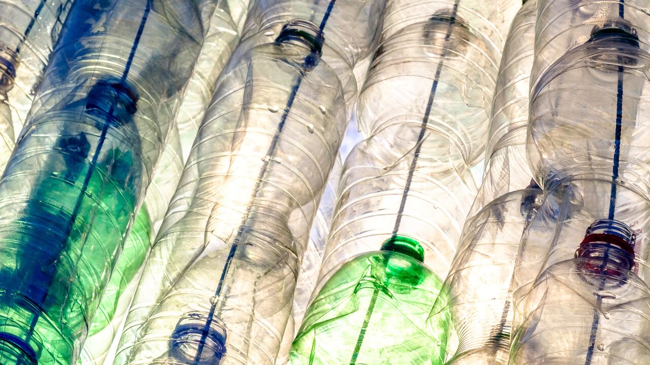 Waste Sorting: AMP Robotics expands partnership with Evergreen | WMW