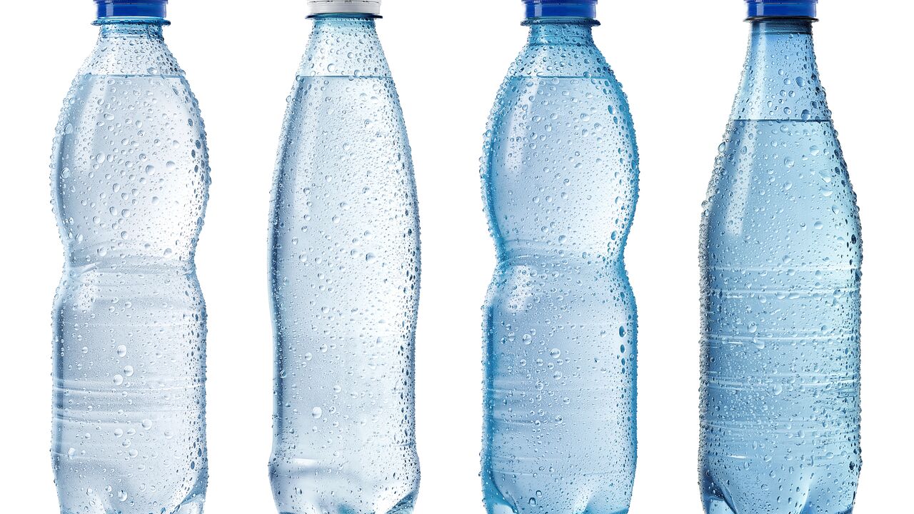 Carbon Capture: Sustainable PET bottles from carbon capture | WMW
