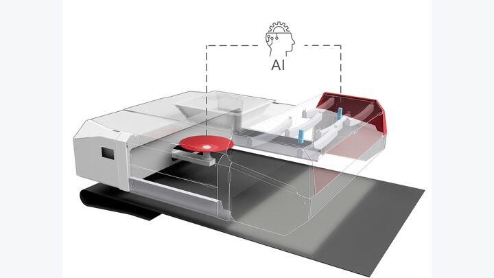 Recycling: The Future of Recycling: Robots on the Rise | WMW