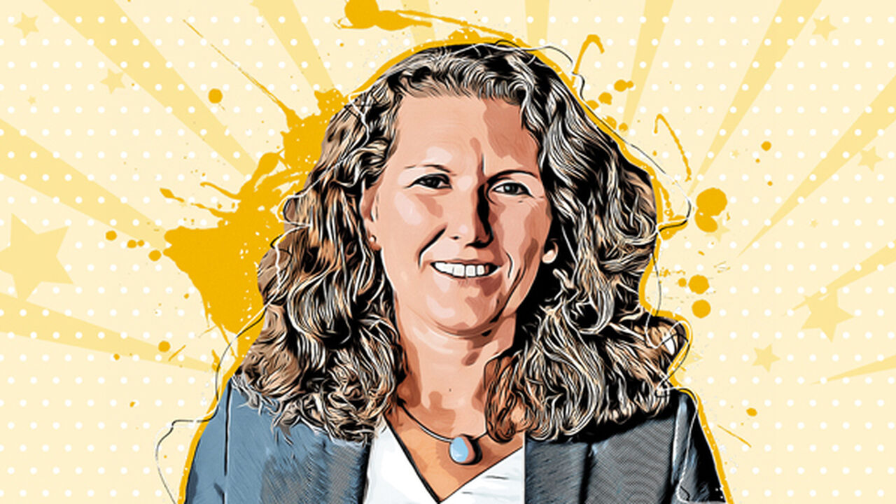 Women in Waste Management: “The waste management industry needs to find ...