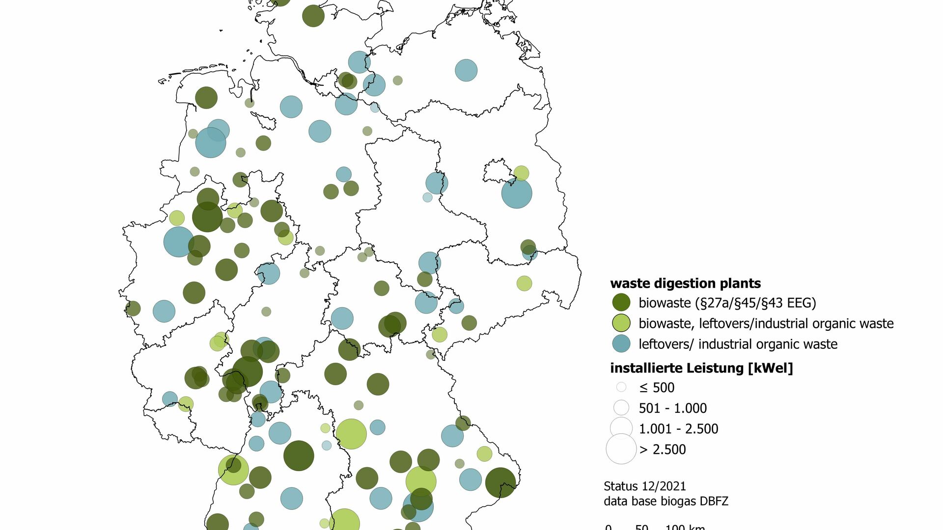 Material and energetic use of biowaste: Biogas: An important ...