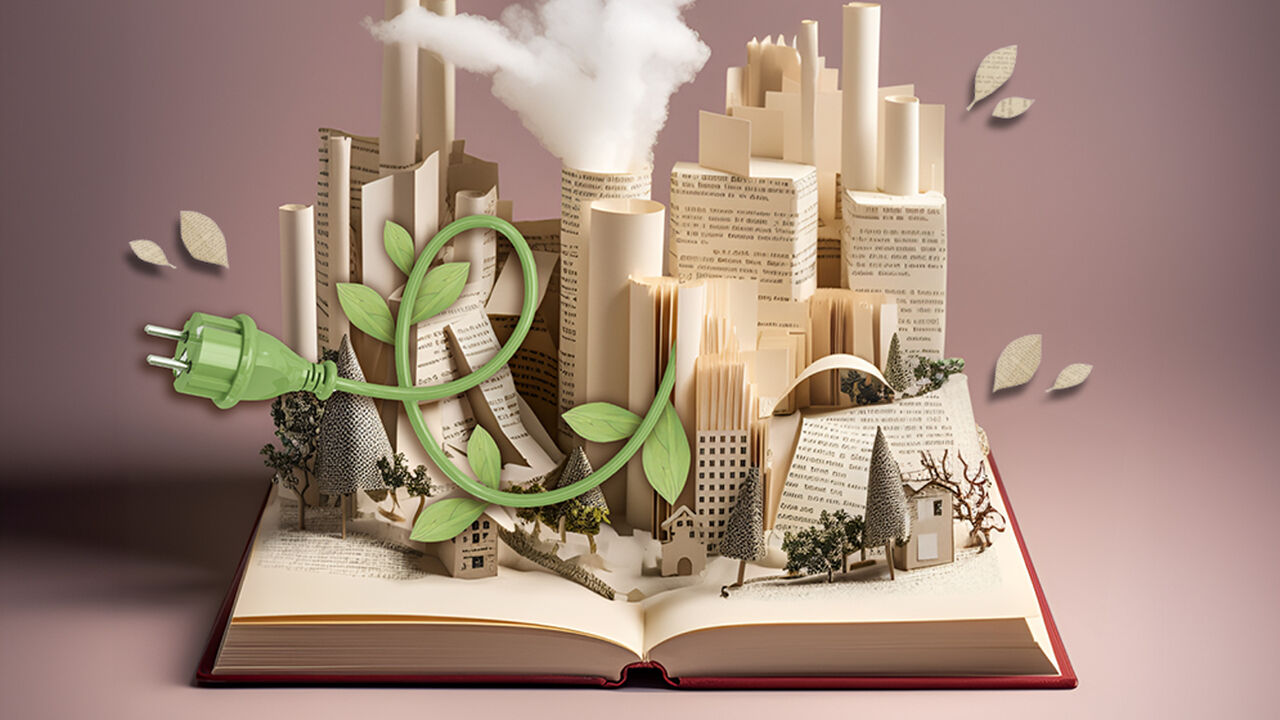 Waste to Energy: All about EfW: ISWA White Book on Energy from Waste ...