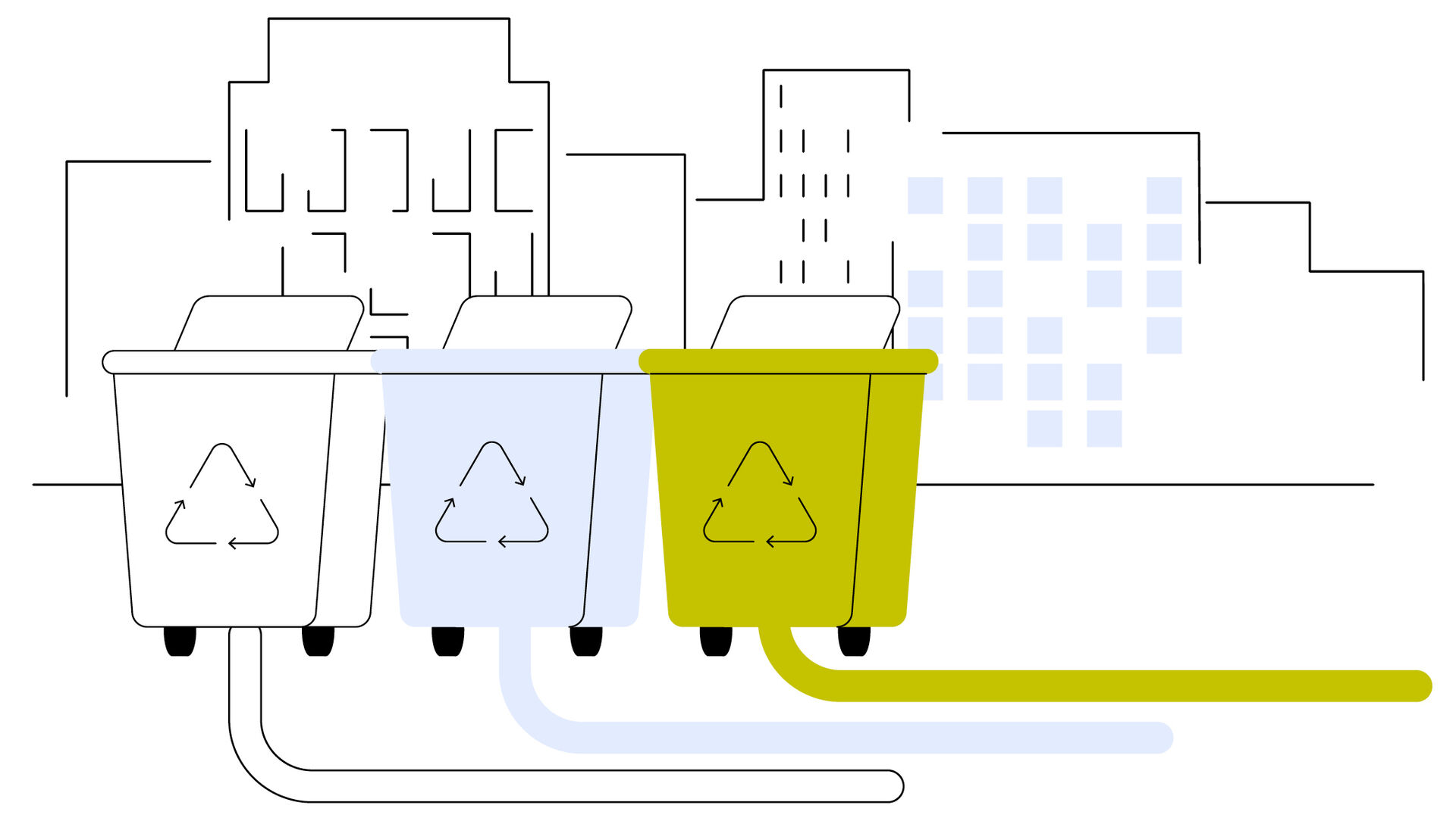 Getting smart:: Innovative ideas for the waste management industry | WMW
