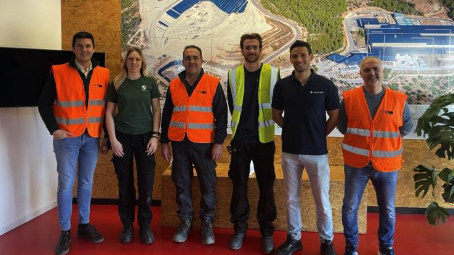 Artificial Intelligence: Urbaser and Recycleye announce first AI waste ...