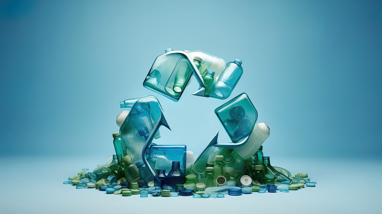 Packaging Waste: New study: Are alternatives to plastic packaging ...