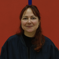 Léa Zamuner | WMW