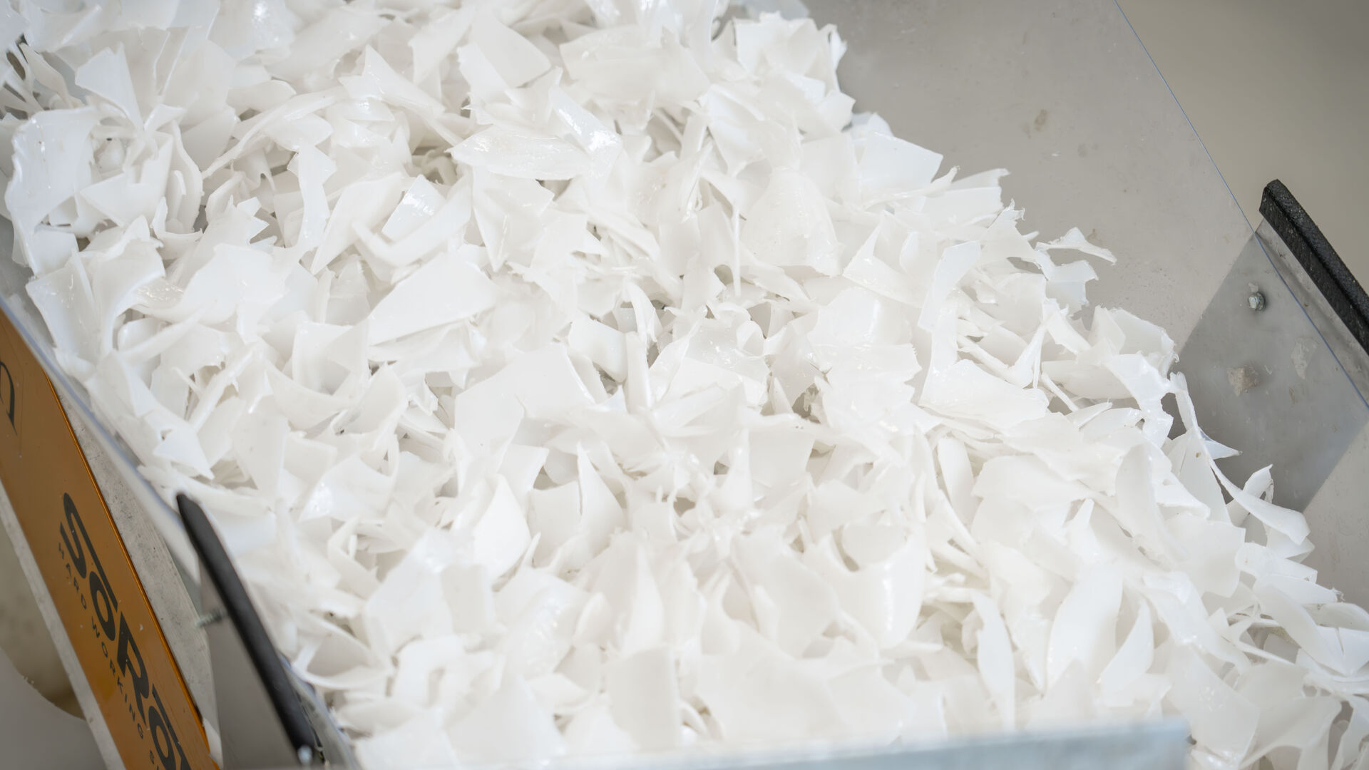 Plastic Recycling: Large containers, minimal impact: IBC recycling at ...