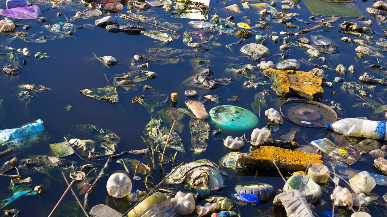 Pollution: Global Waste Index 2025 exposes the world’s biggest waste ...