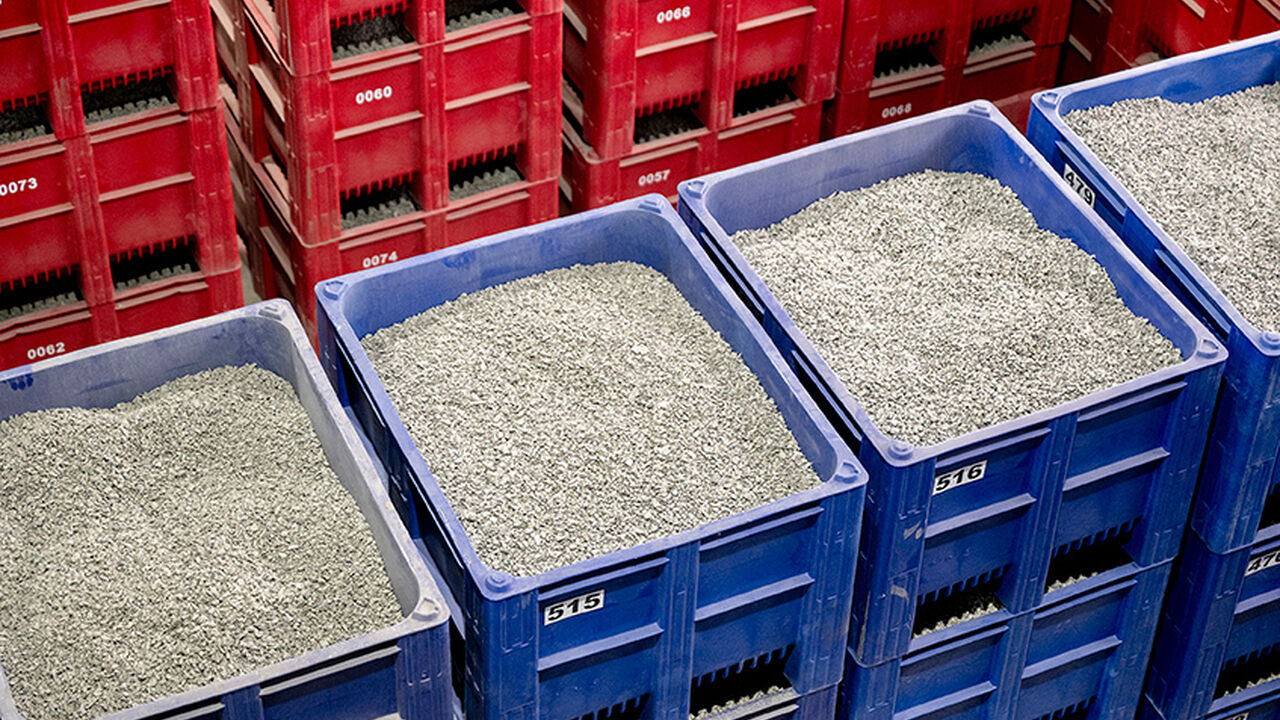 Waste-to-Energy: German flagship project sets new standards in bottom ...