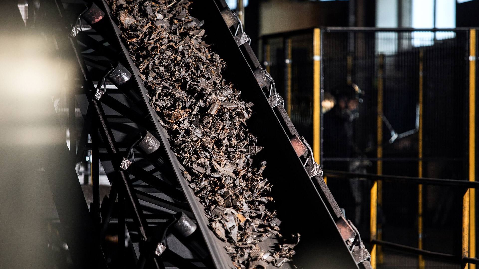 Fredrik Emilson, Enviro: "Our pyrolysis technology creates economic ...