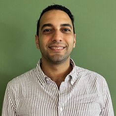 Mostafa Ahmed | WMW