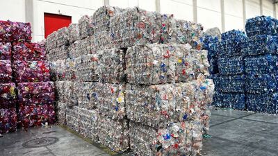 Digital Deposit Return Scheme: Digital infrastructure powers Ireland's ...