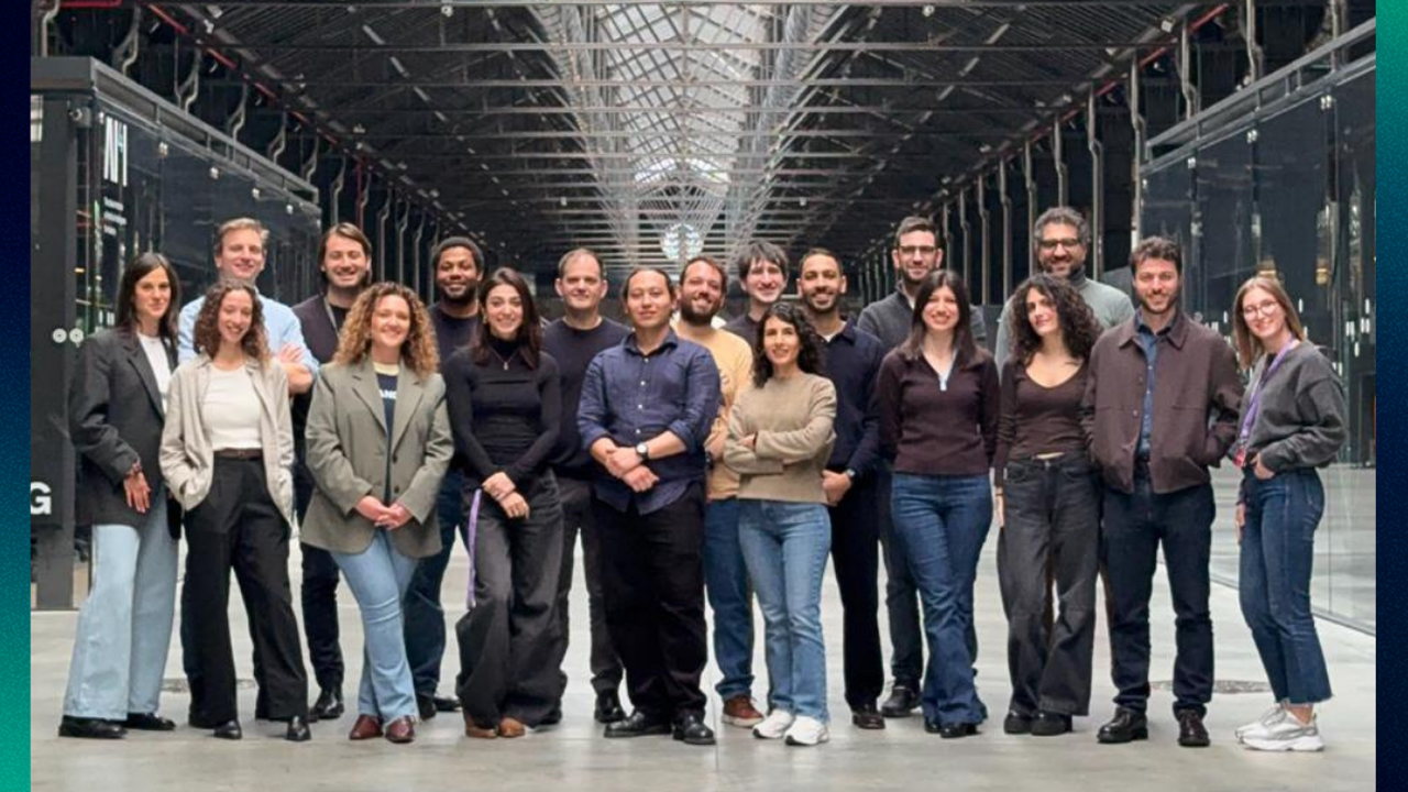 AI-powered waste intelligence: NANDO raises €3.3M to transform waste ...