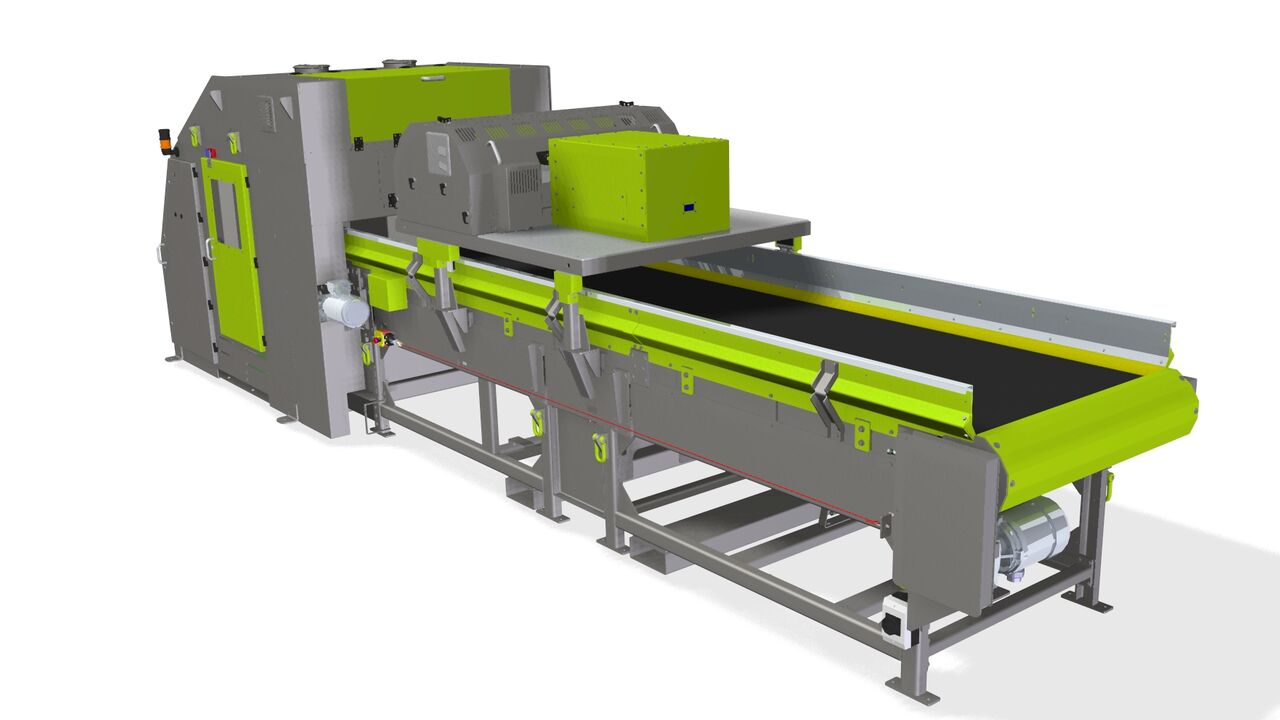New Operating System and Sensor Capabilities Increase Recycling ...