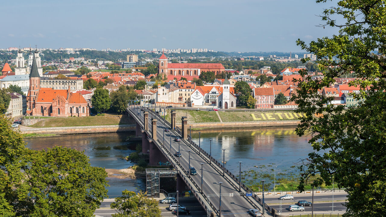 €160m Energy from Waste Plant to Process 200,000 TPA in Kaunas: 94MW ...
