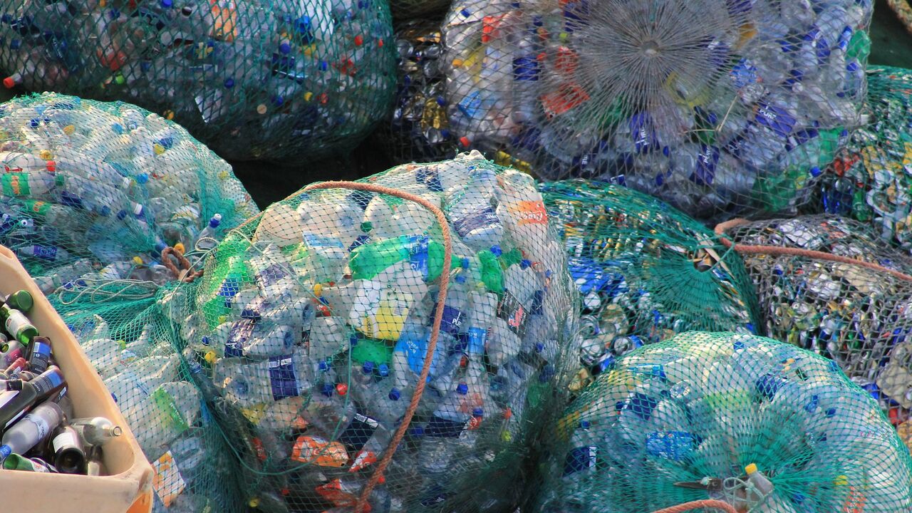 Patented Plastic Dissolution Recycling Process Ready for Commercial ...