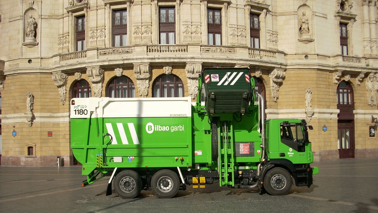 Bilbao Deal for Spanish Recycling Firm: FCC Secures €173m Waste ...