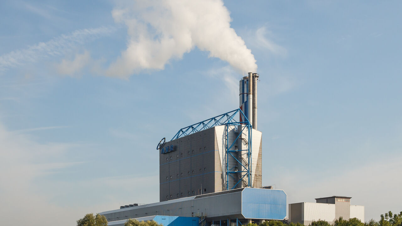 Waste-to-Energy: Transforming Waste into Renewable Energy - Eco Chatters