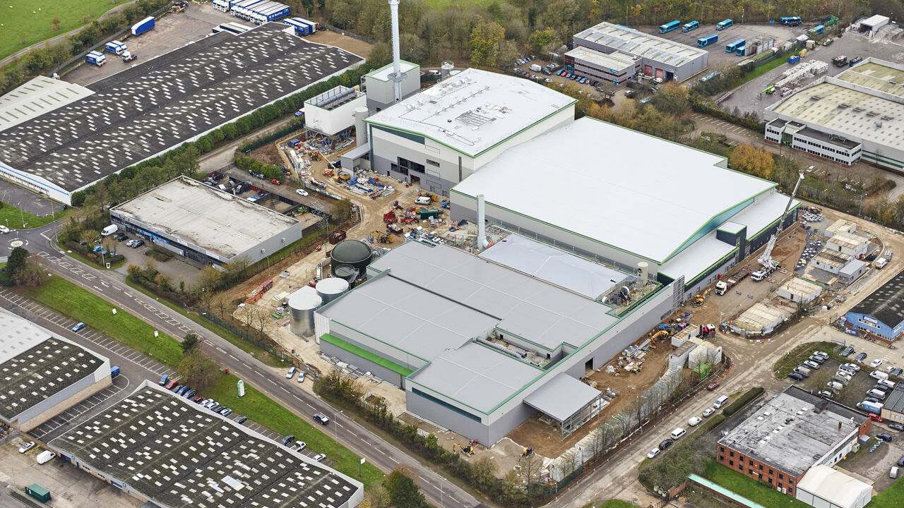 Energy from Waste Conference Site Tour: You’re Invited to Milton Keynes ...