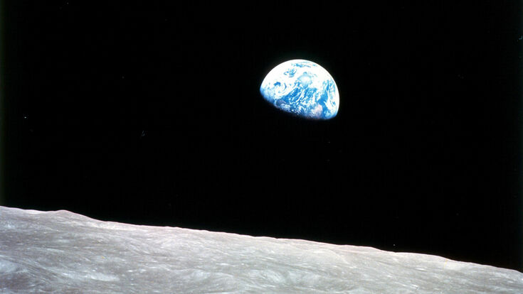 WMW | Earth Day at 50: Five Ways to Honour the Legacy and Change the…