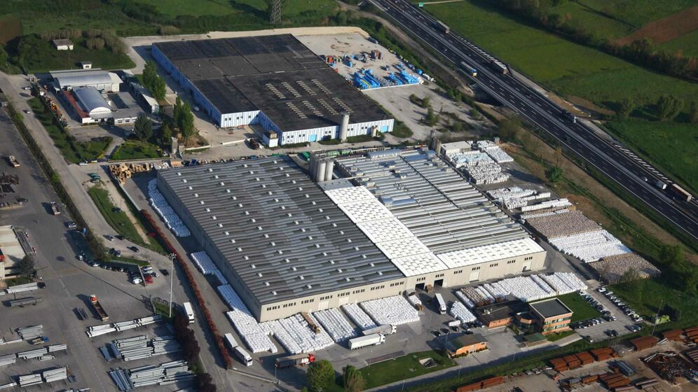 Alpla: New extrusion system in Anagni for 15,000 tonnes of rPET… | WMW