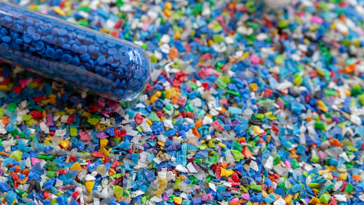 Chemical Recycling: Advanced recycling boom fizzles out | WMW